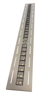 Inbouw armaturen - TBL Ledverlichting